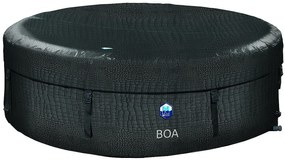 NETSPA Mobilní vířivka BOA (800L)