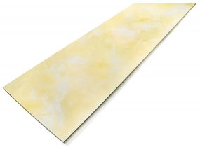 Olsen Spa Plastový obklad vnitřní LOME - Nefrit žlutý  - DLOME04