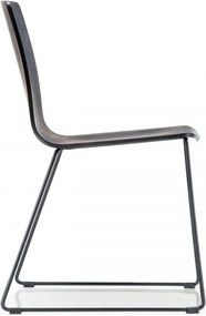 PEDRALI - Židle INGA 5619 - DS