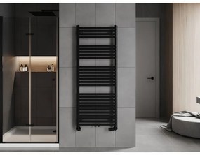 Mexen Hades, topné těleso 1500 x 600 mm, 812 W, černá, W104-1500-600-00-70