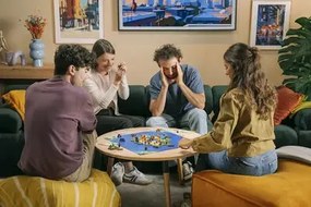 Asmodee Ostrov - nová edice / Délka hry: 45 minut / Počet hráčů: 2-5 /