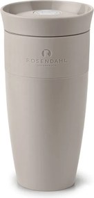 Béžový termo hrnek 280 ml Grand Cru Outdoor – Rosendahl