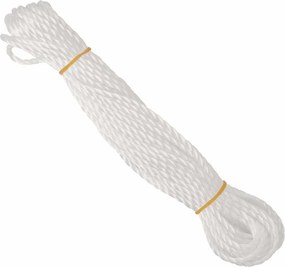 Stínící plachta oxfordská látka obdélníková 2 x 4,5 m červená 135643