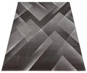Vopi | Kusový koberec Costa 3522 brown - 240 x 340 cm
