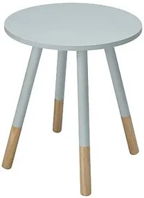 TAMIA jednoduchý odkládací stolek