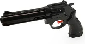 RAPPA Vodní pistole černá / 27 cm