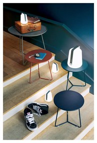 Stolek/podnos Cocotte Storm Grey 43,5x44 cm Fermob