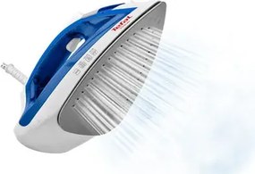 Tefal Virtuo FV1711E0 modrá / Napařovací žehlička / 1800W / 200ml