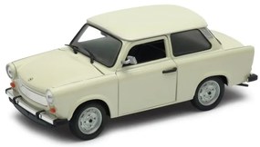 Welly Trabant 601 1:34 béžový