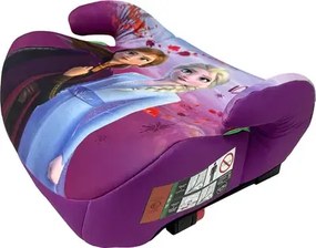 Seven Frozen / Podsedák / ISOFIX / 125–150 cm / ECE R129