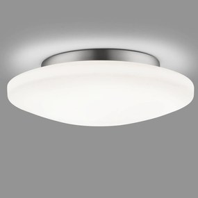 Stropní svítidlo Helestra Kymo LED, IP44, Ø 36 cm