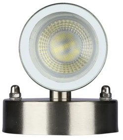 Fasádní svítidlo 2x GU10  - LED Solution - LED venkovní svítidla > LED fasádní osvětlení