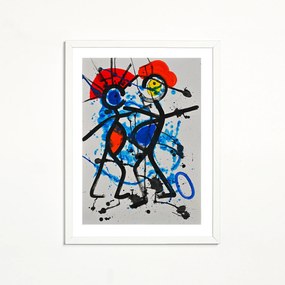 Jiří 231 | Climate Rám: Bez rámu, Velikost: 60 x 40 cm