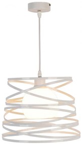 Závěsná lampa AKITA Candellux