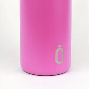Runbott Mii fuchsiová / Termoláhev / 600 ml / nerezová ocel 304