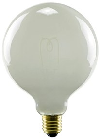 SEGULA LED žárovka Globe E27 3,2W 922 G125 opálová