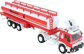 Seva Stavebnice Monti 08.3 Benzina Liaz / 1:48 / od 6 let