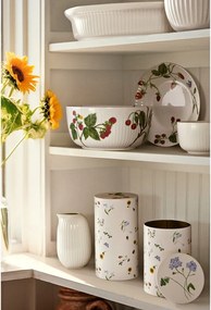 Kovová dóza na potraviny Hammershøi Summer – Kähler Design