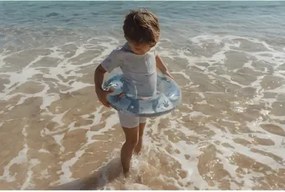 Little Dutch Nafukovací kruh Ocean World / od 3 let / průměr 50 cm