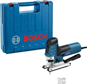 Elektrická přímočará pila Bosch GST 150 CE 0601512000