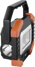 EMOS LED pracovní svítilna COB 350lm, 3AA P4112