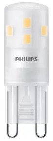 LED žárovka G9 Philips 1,9W (25W) teplá bílá (3000K)
