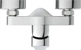 Ideal Standard Sprchová baterie chrom / Sprchová baterie / Nástěnná /