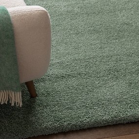 Tribeca Design Kusový koberec Cocoo Sage Rozměry: 200x290 cm