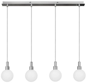 Závěsná lampa MALDUS 4xG9 Candellux