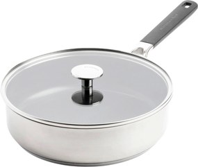 XXXLutz PÁNEV NA DUŠENÍ vrstva z keramiky 26 cm KitchenAid - Online Only vaření - 005232001106