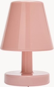 Stmívatelná exteriérová přenosná stolní lampa Edison the Ambiance