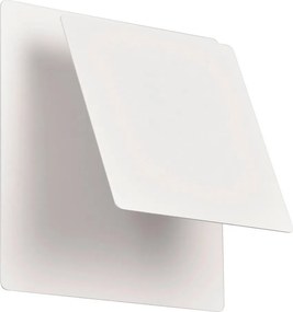 XXXLutz NÁSTĚNNÉ LED SVÍTIDLO, 18/18/7.2 cm Trio Leuchten - Nástěnná svítidla - 004102135301