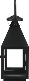 Lucerna černá JS459