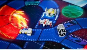 Asmodee Star Wars Super Teams / Délka hry 30 minut / Počet hráčů 2 - 4