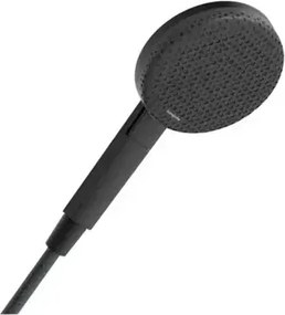 Hansgrohe Raindance Alive Select S - Sprchová hlavice | 3 proudy | mat