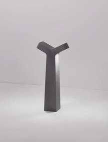 Venkovní LED lampa Aran 13