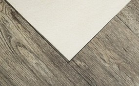 BEAUFLOR PVC podlaha - lino Toptex Aged Oak 967M - tmavý dekor dřeva s patinou ŠÍŘKA: 5 m, POUŽITÍ: Zátěžové, Bytové