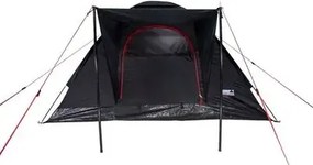 High Peak Beaver 3P / Stan pro 3 osoby / 200x180 x 120 cm / vodní slou