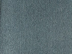 Luxusní koberec Marilyn 79 - tmavě modrý - 4m