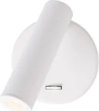 Nástěnné LED svítidlo NOVA LUCE LAREDO 3W 3000K 8140521