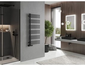Mexen Neptun, topné těleso 1200 x 500 mm, 456 W, černá, W101-1200-500-00-70