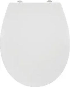 Ideal Standard Eurovit - WC sedátko | bílá