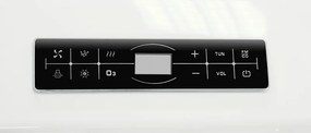 Terra Hydromasážní vířivá vana Fenix 606BH 180x120 s ohřevem vody, levá