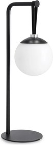 LED stolní stmívatelné venkovní svítidlo na USB (výška 40,5 cm) Balmony – Bizzotto