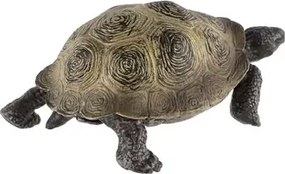 ZOOTED Zvířátko Želva sloní / Plast / 8 cm / od 3 let