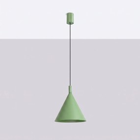 Sollux Lighting Závěsné svítidlo NOX 25 šalvějové