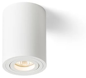 RENDL R12044 MOMA přisazené svítidlo, downlight bílá