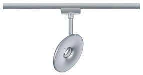 Paulmann 96936 Eye spot pro Urail system, LED 7,4W 2700K, matný chrom