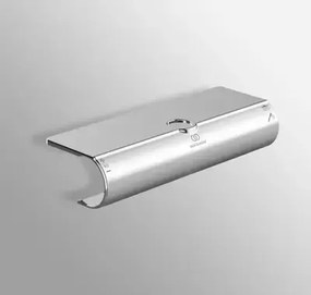 Ideal Standard CeraTherm - Polička na sprchovou baterii | chrom