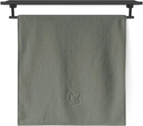 Veba Osuška GRAND Motýlek zelená 70x140 cm